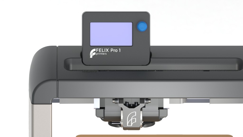 Felix 3D printer kopen in de 3D Direct.nl webshop