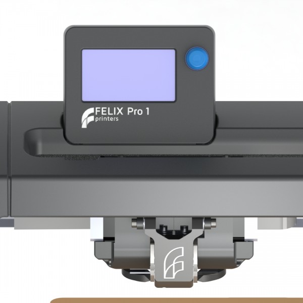 Felix Pro 1 3D printer webshop kopen nederland