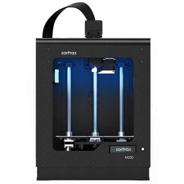 3D printer kopen? 3D Direct heeft een webshop en showroom!